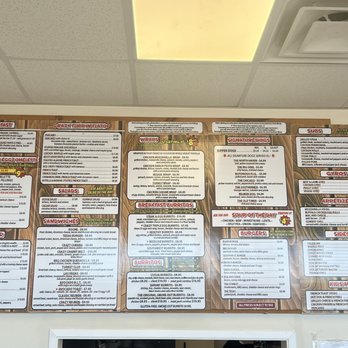 CRAZY TOAST HOUSE - Updated August 2024 - 43 Photos & 29 Reviews - 117 ...