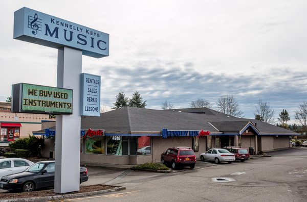 KENNELLY KEYS MUSIC - Updated May 2026 - 17 Photos & 37 Reviews - 4918 ...