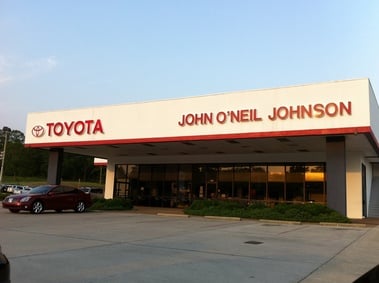 TOYOTA OF MERIDIAN - Updated May 2026 - 18 Photos & 19 Reviews - 3010 ...