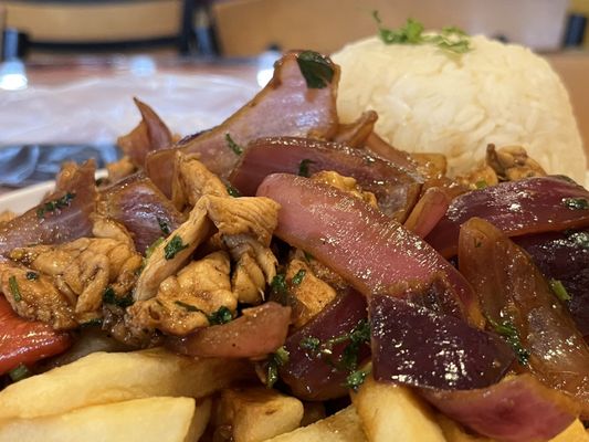 MISKI PERUVIAN CHARBROILED CHICKEN - Updated January 2026 - 140 Photos ...