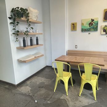 NALU HEALTH BAR & CAFE - 174 Photos & 43 Reviews - 226 Lewers St, Urban ...