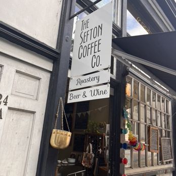 SEFTON COFFEE COMPANY - Updated January 2026 - 132 Photos & 173 Reviews ...