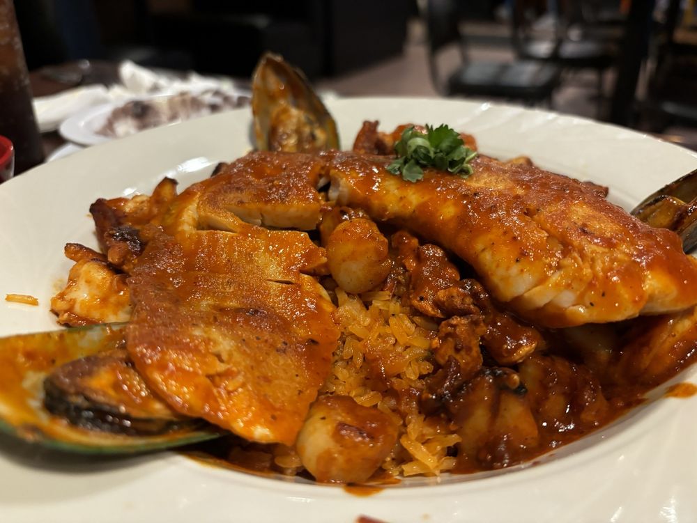 EL PATRON BAR & GRILL - Updated December 2024 - 70 Photos & 75 Reviews ...