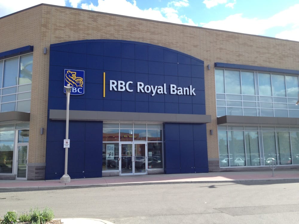 RBC ROYAL BANK - Updated October 2024 - 9300 Bathurst Street, Maple ...