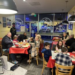 SPARTA’S PIZZA & PASTA HOUSE - Updated January 2026 - 85 Photos & 42 ...