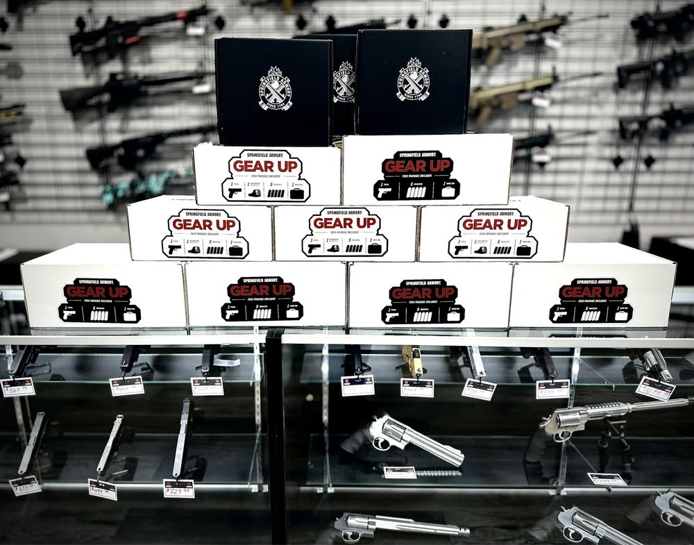 APEX ARMORY - Updated December 2025 - 11 Photos & 28 Reviews - 10608 S ...