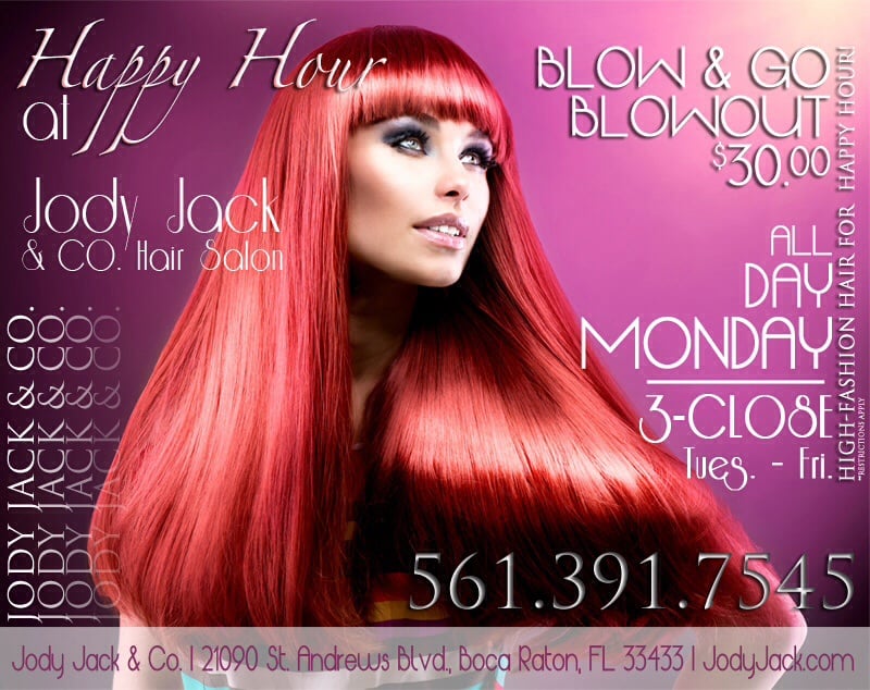 JODY JACK - Updated July 2025 - 110 Photos & 33 Reviews - 289 E ...