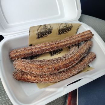 CHURRITO LOCO - Updated July 2025 - 71 Photos & 49 Reviews - 5161 ...