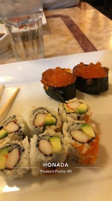 HONADA SUSHI & HIBACHI - 101 Photos & 230 Reviews - 8501 75th St ...
