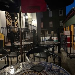 THE ABBEY ON BUTLER STREET - Updated May 2025 - 692 Photos & 622 ...