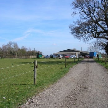 OAK TREE EQUESTRIAN CENTRE - Updated December 2025 - Norton Lane ...