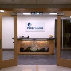 PACIFICSOURCE HEALTH PLANS - 408 E Parkcenter Blvd, BOISE, ID - Yelp