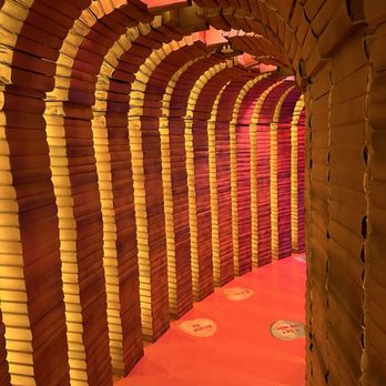 FACTORY OBSCURA - Updated July 2025 - 297 Photos & 97 Reviews - 25 NW ...