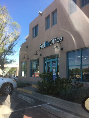 FEDEX OFFICE PRINT & SHIP CENTER - Updated July 2025 - 16 Reviews - 301 ...