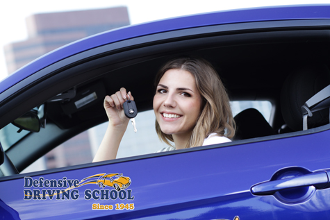 DEFENSIVE DRIVING SCHOOL OF REDMOND - Updated February 2026 - 18 ...