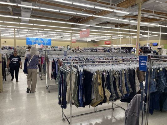 SAVERS - Updated April 2026 - 20 Photos & 33 Reviews - 5060 US 89 ...