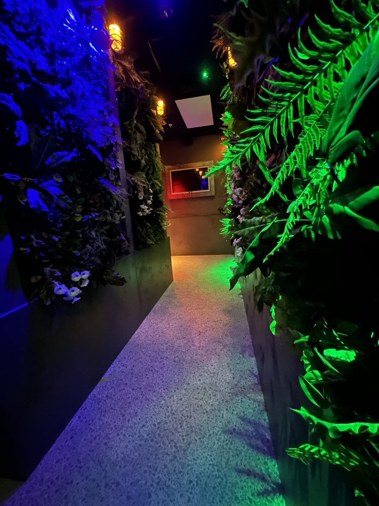 THE MASTERS OF ESCAPE - Updated October 2024 - 20 Photos - 120 Rojana ...