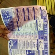 SEA SHELL ICE CREAM - 75 Photos & 108 Reviews - Ice Cream & Frozen ...