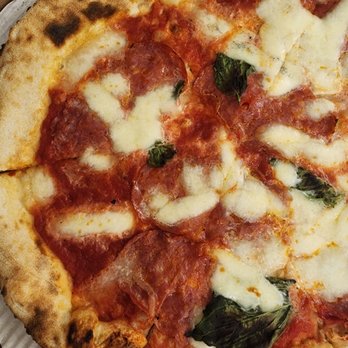 PIZZERIA TESTA - Updated October 2025 - 701 Photos & 917 Reviews - 8660 ...