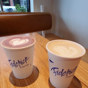 SIDEKICK COFFEE - Updated December 2024 - 277 Photos & 155 Reviews ...