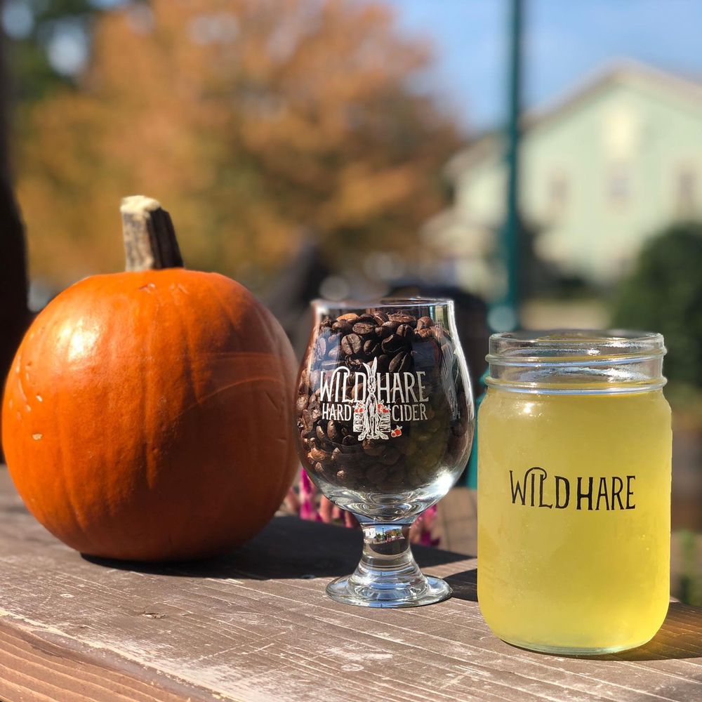 WILD HARE CIDER CABIN - 155 Photos & 72 Reviews - 106 A South St SE ...