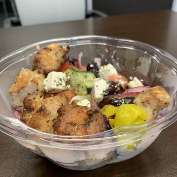 GREEK KITCHEN - Updated January 2026 - 60 Photos & 214 Reviews - 219 W ...