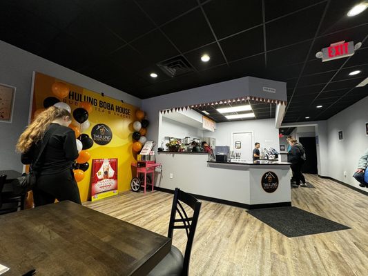THULUNG BOBA HOUSE - 2125 Front St, Cuyahoga Falls, Ohio - Bubble Tea ...