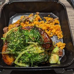 THE ESCOBAR KITCHEN LATIN ASIAN FUSION - Updated November 2025 - 164 ...