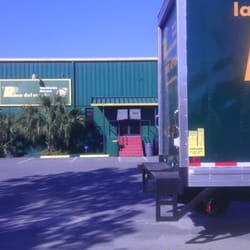 LA ROSA DEL MONTE - Movers - 10208 General Dr, Orlando, FL - Phone ...
