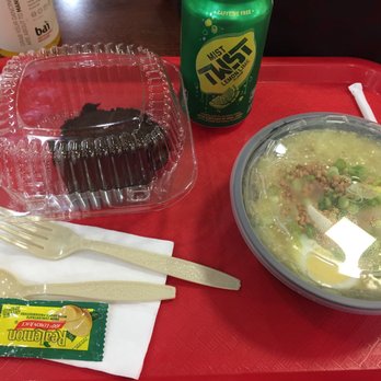 RED RIBBON BAKESHOP - Updated October 2024 - 54 Photos & 21 Reviews ...