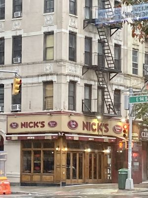 NICK’S PIZZA - Updated August 2024 - 263 Photos & 610 Reviews - 1814 ...
