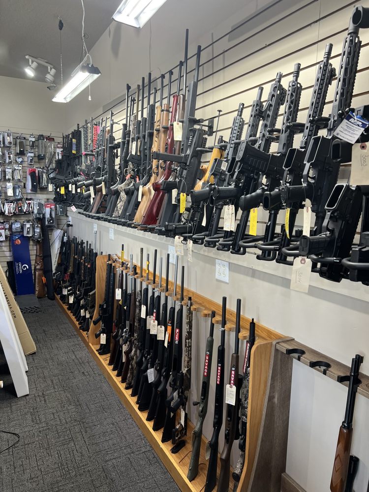 SUPERMATCH SHOOTING SPORTS - Updated October 2025 - 5071 N Dixie Hwy ...