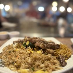 Best Hibachi Grill Near Me - August 2025: Find Nearby Hibachi Grill ...