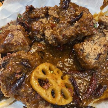 KIMCHI RED - Updated July 2024 - 474 Photos & 291 Reviews - 3630 Old ...