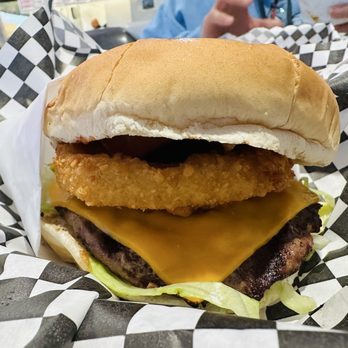 BEEPS FAST FOOD - Updated June 2025 - 663 Photos & 944 Reviews - 16063 ...