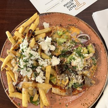 KRAZY GREEK KITCHEN - Updated June 2025 - 547 Photos & 408 Reviews ...