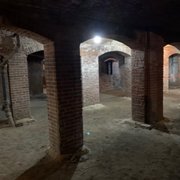 INDIANA LANDMARKS -- CITY MARKET CATACOMBS TOURS - 60 Photos & 23 ...