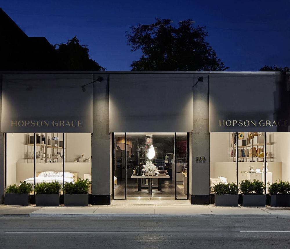 HOPSON GRACE - Updated December 2024 - 200 Dupont Street, Toronto ...