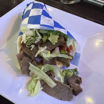 TASTE OF GREECE - Updated December 2025 - 88 Photos & 105 Reviews - 715 ...