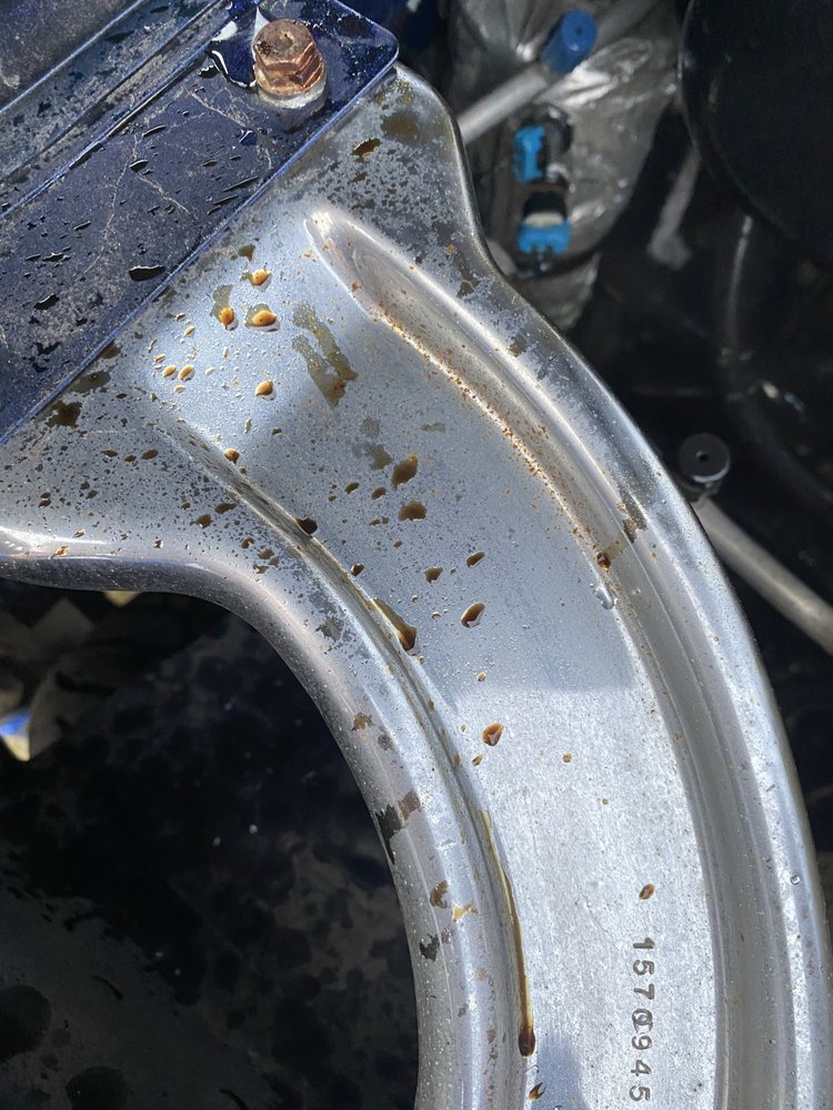 ANGIE’S SERVICE - Updated May 2024 - 13 Photos - 101 Newburyport Tpke ...