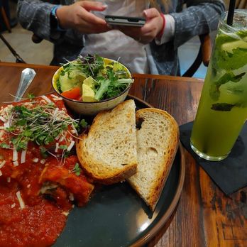 THE GINGER MULE - Updated May 2025 - 674 Photos & 270 Reviews - 449 W ...