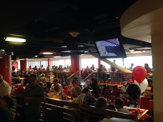 THE RED CAFE - Updated May 2025 - Old Trafford Stadium, Manchester ...