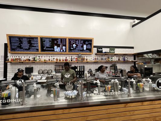 BUZZED BULL CREAMERY - Updated January 2026 - 180 Photos & 146 Reviews ...