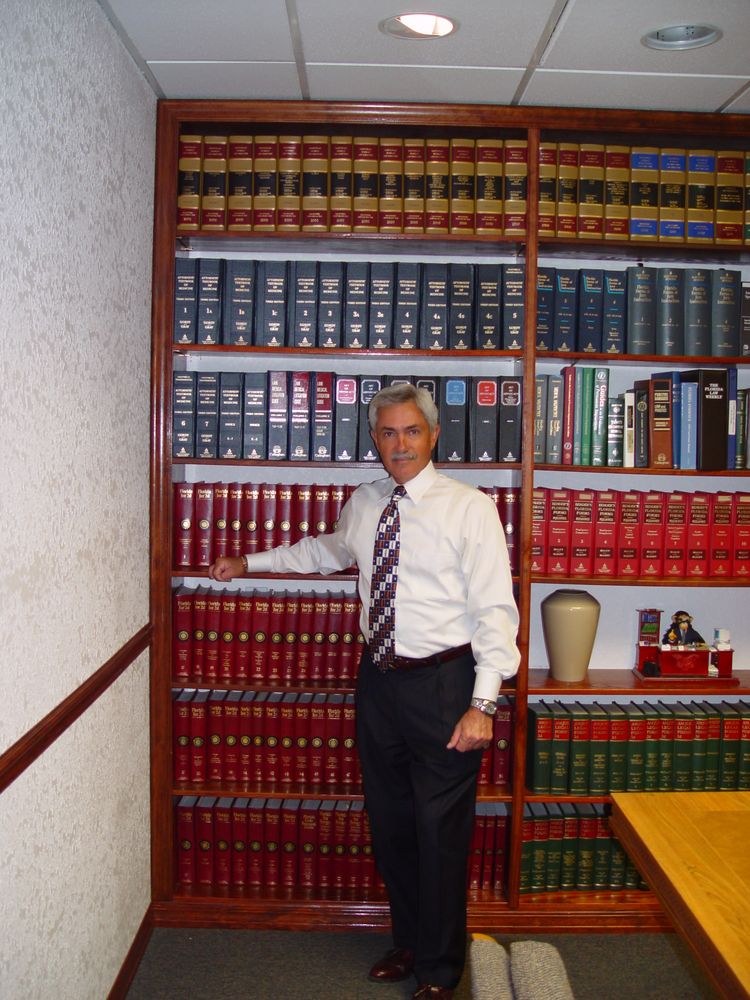 LAW OFFICE OF MARIO QUINTERO JR PA - Updated December 2025 - Request ...