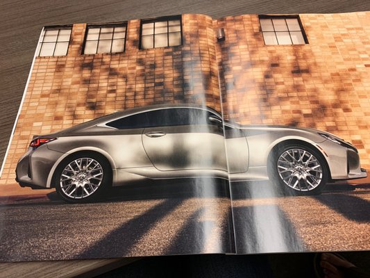 NORTHTOWN LEXUS - Updated October 2025 - 17 Photos & 26 Reviews - 3845 ...