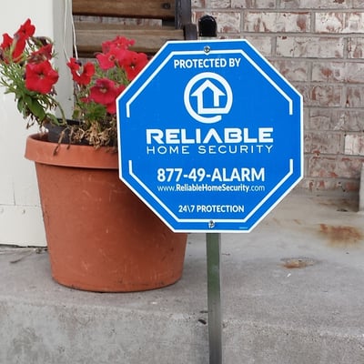 RELIABLE HOME SECURITY - Updated July 2025 - 91 Reviews - 747 Sheridan ...