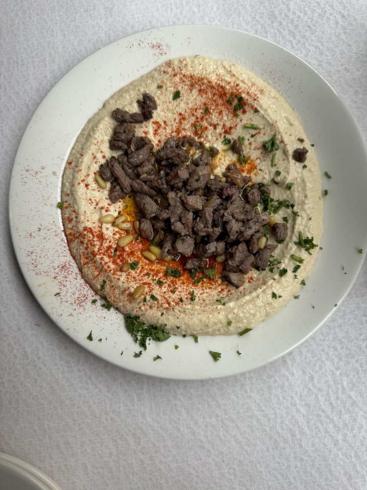 ALBASHA GREEK & LEBANESE RESTAURANT - 180 Photos & 247 Reviews - 2561 ...