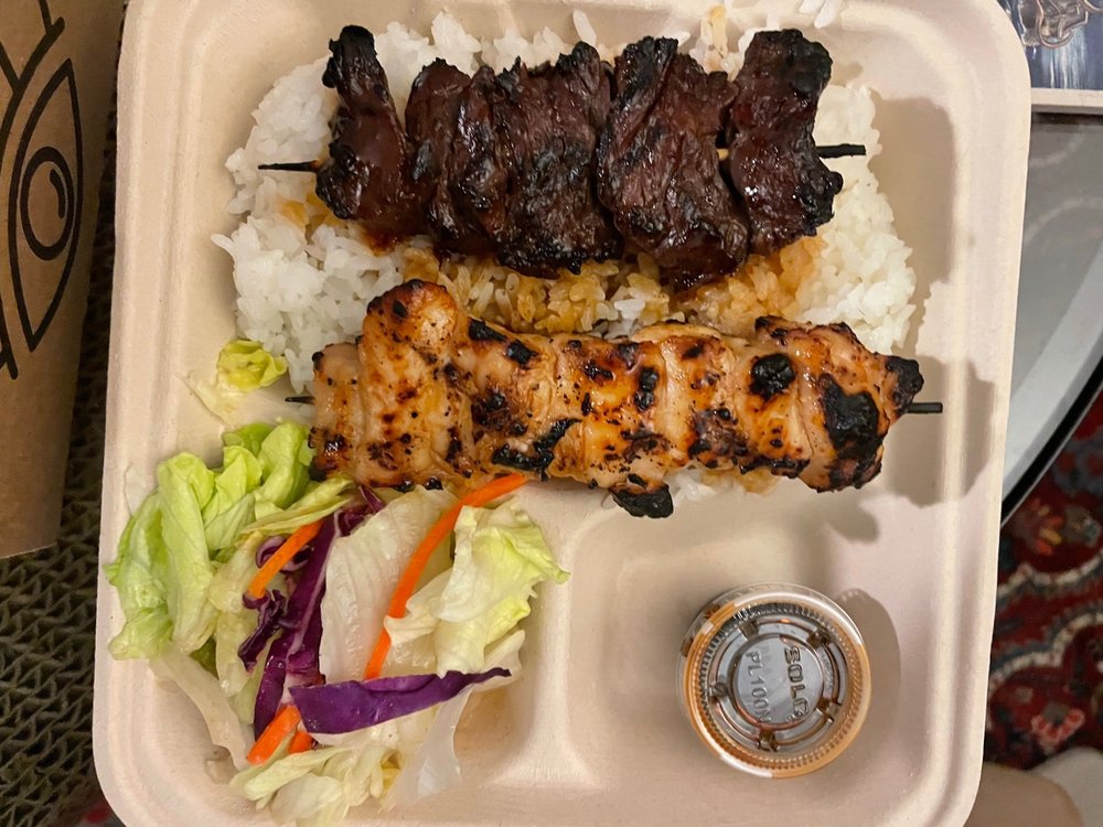 TOSHI’S TERIYAKI - Updated December 2025 - 38 Photos & 95 Reviews ...