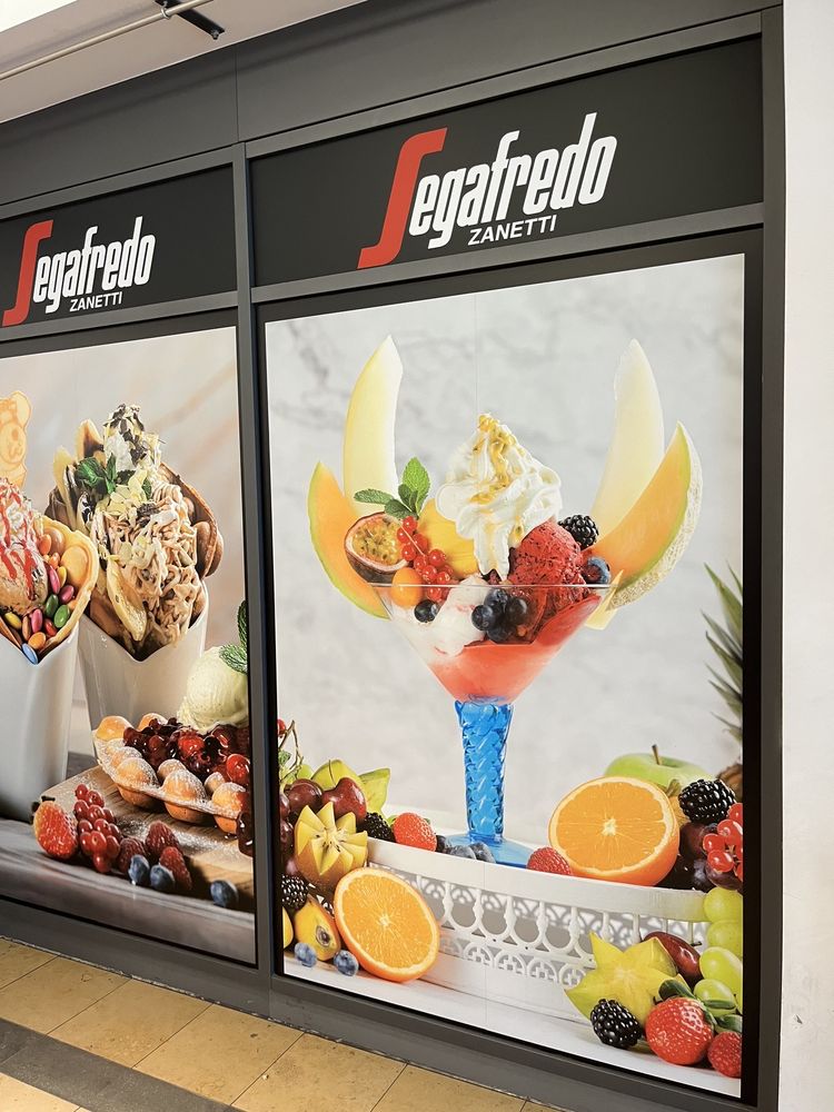 SEGAFREDO ESPRESSO BAR - Updated April 2024 - Grunerstr. 20, Berlin ...