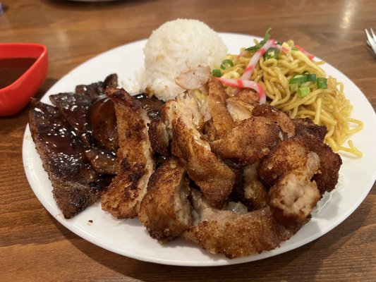 TANAKA SAIMIN - 2899 Photos & 1053 Reviews - 888 N Nimitz Hwy, Honolulu ...